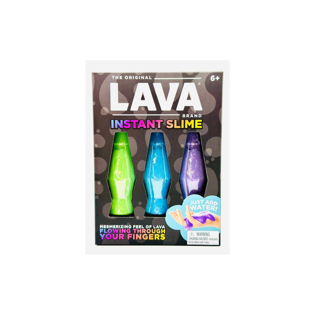 LAVA INSTANT SLIME – TIKI TIKI BABY SHOP
