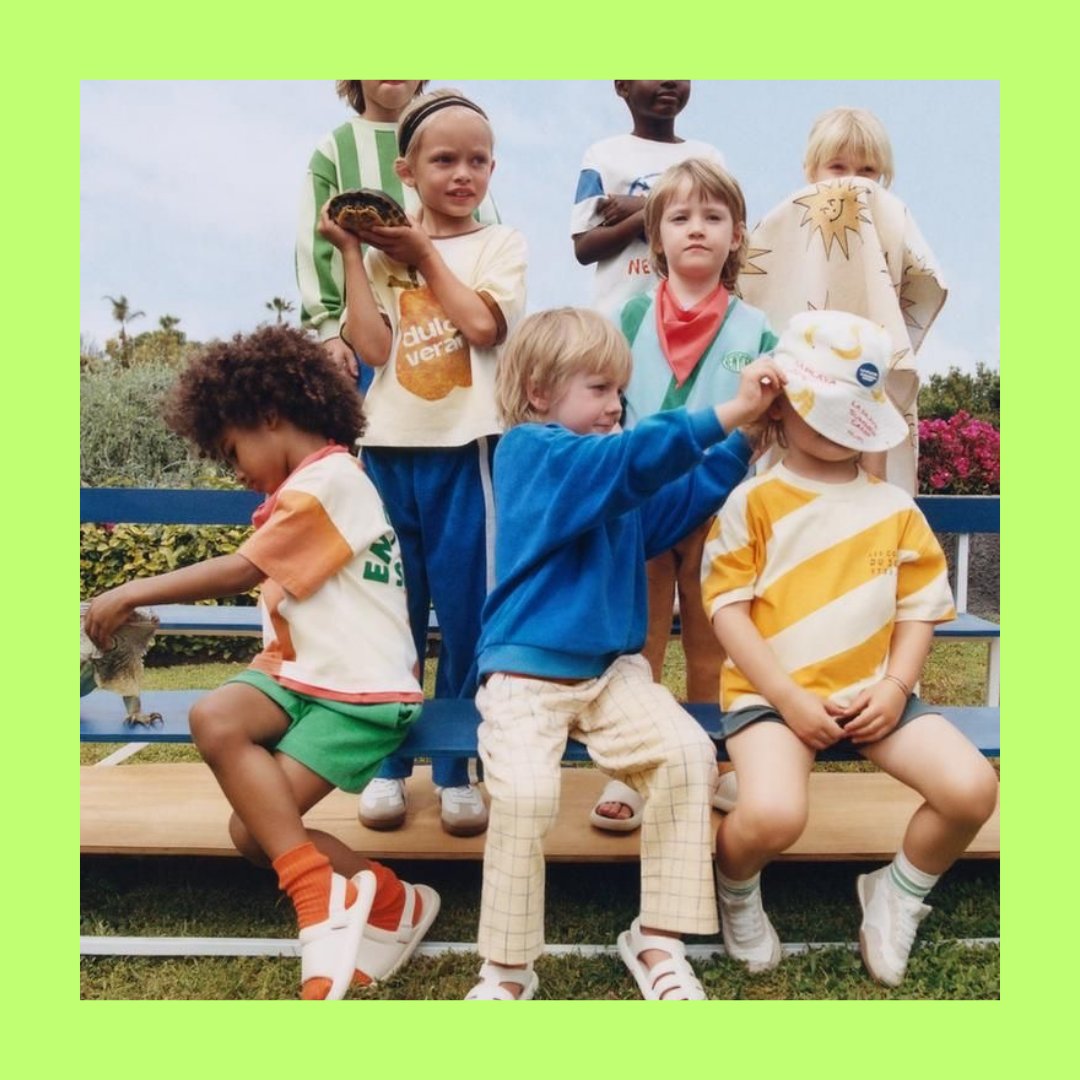 BACK 2 SCHOOL – TIKI TIKI BABY SHOP