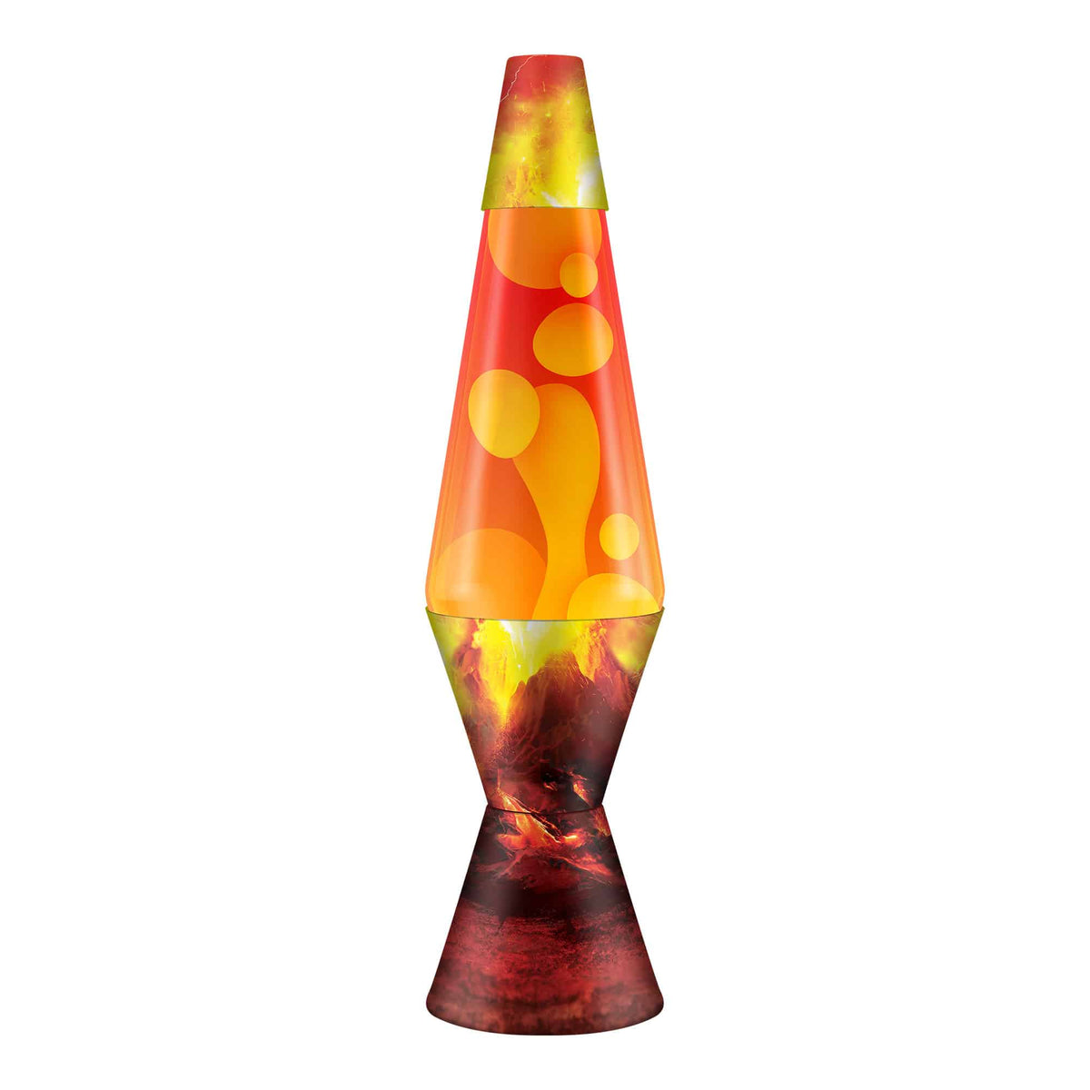 LAVA LAMP ERUPTING CRATER – TIKI TIKI BABY SHOP