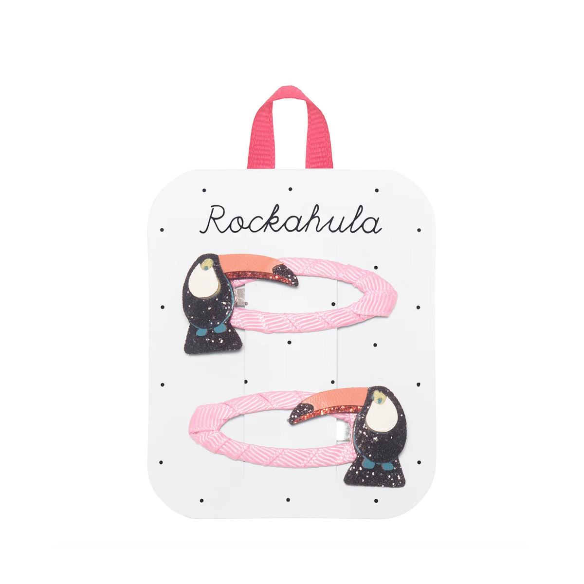 CLIPS TINA TUCAN – TIKI TIKI BABY SHOP
