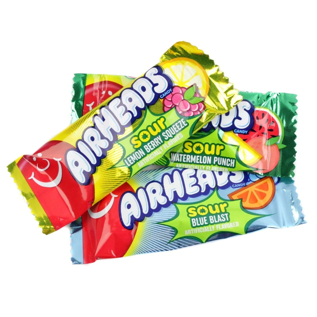 AIRHEADS SOUR BARS (RANDOM) – TIKI TIKI BABY SHOP